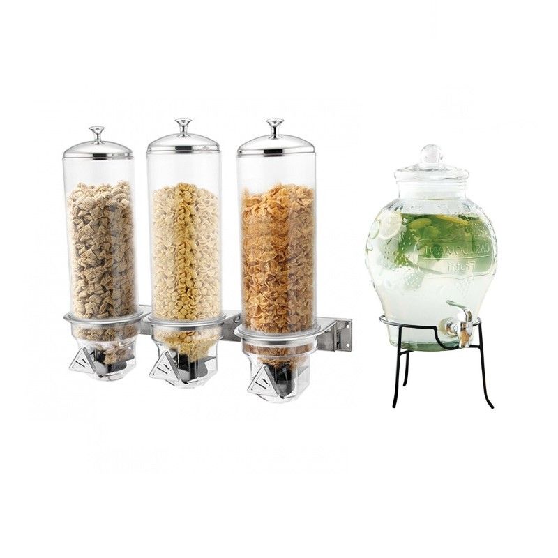 Hotel Agencies | Restaurant & Catering Supplies Since 1947