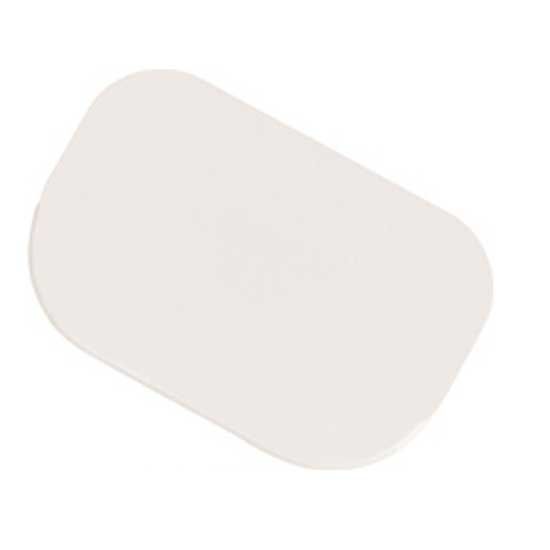 Hotel Agencies | MATFER DOUGH SCRAPER PLASTIC BLUE 148x99mm